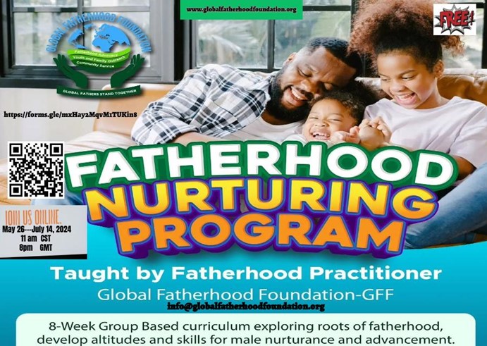 Community Resources – Global Fatherhood Foundation